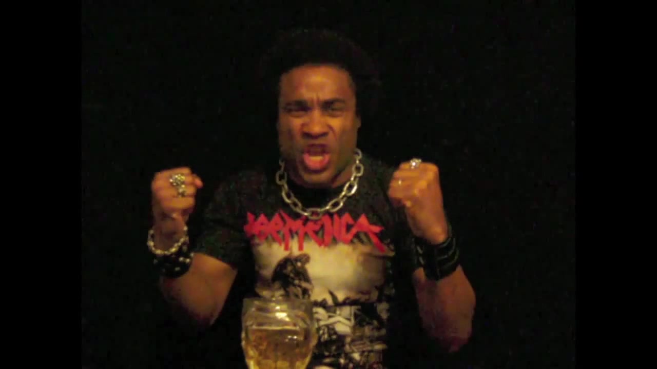 THRASHING, MOSHING, HEADBANGING, FISTBANGING!!!!! - Coub - The Biggest ...