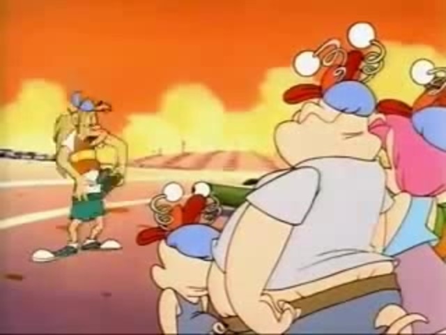 A silly photographer in Tiny Toon Adventures - Coub