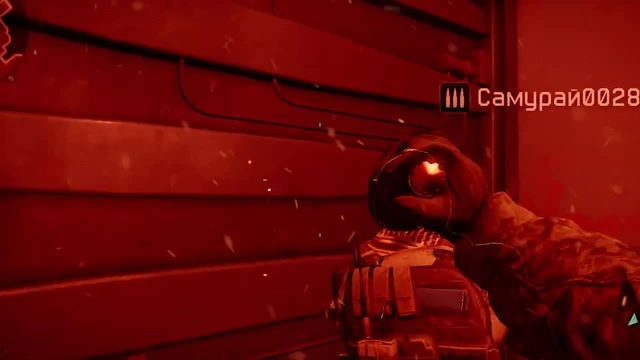 За грехи скинули | Warface - Coub