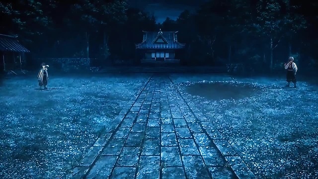 muichiro tokito fall ☠️ - Coub