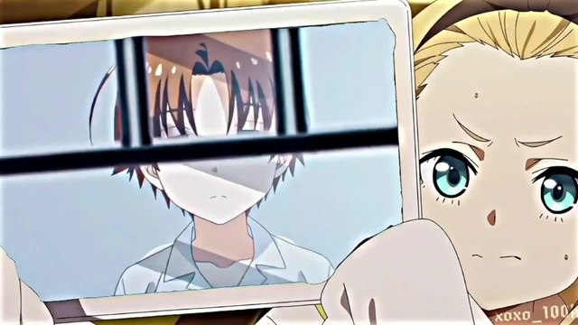 🌹Ayanokoji🌹 - Coub