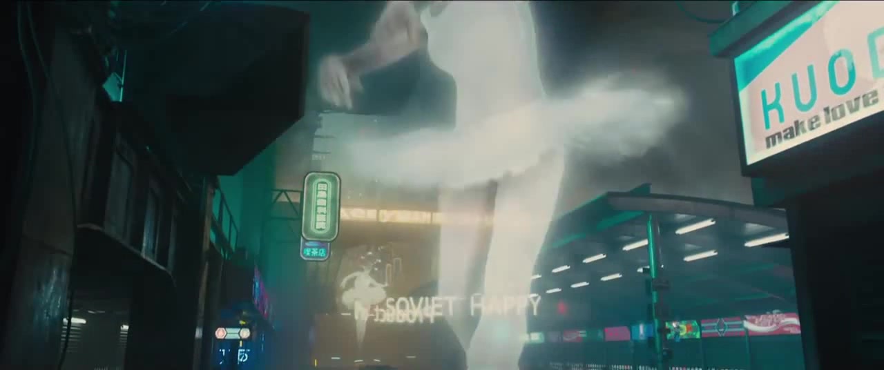 Бегущий по лезвию 2049 (Blade Runner 2049) - 2017 - Coub