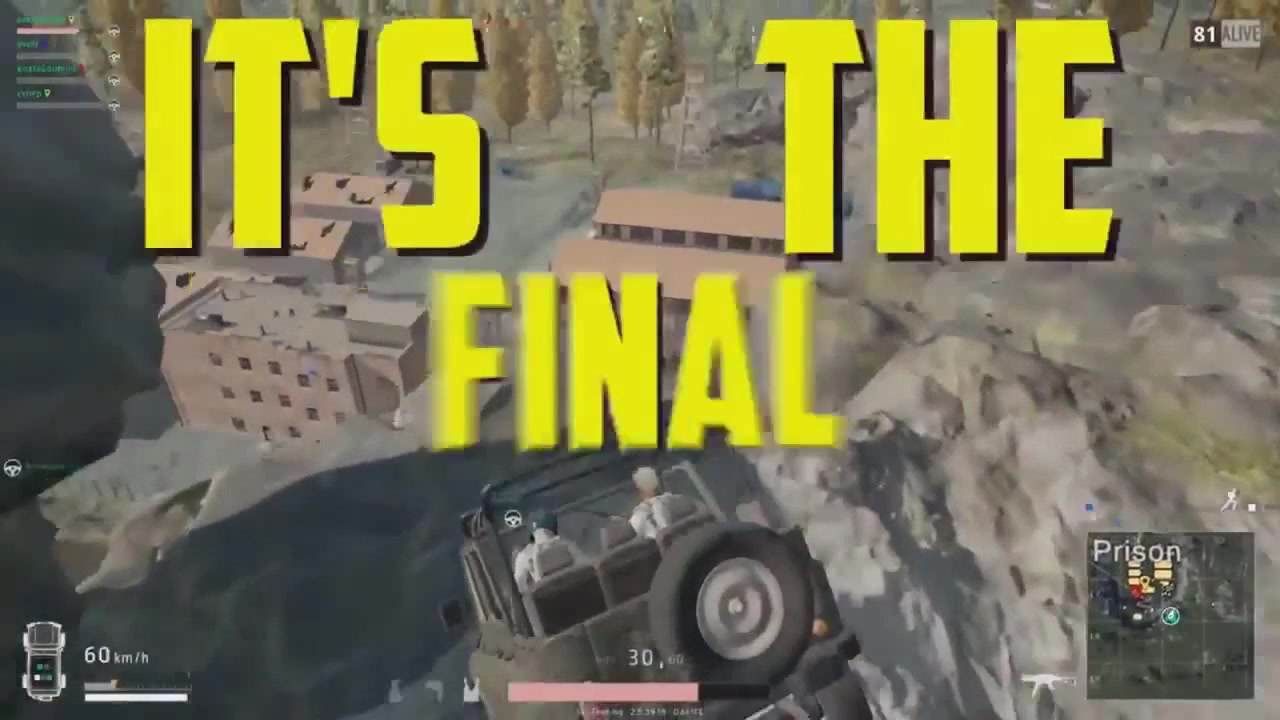 It's the final countdown! - Coub