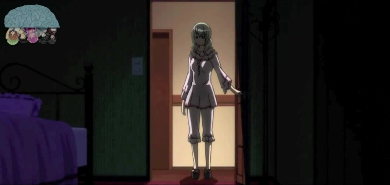 The Anime Brain - Coub