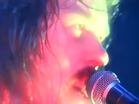 Metallica - Sad But True [Official Music Video] - Coub