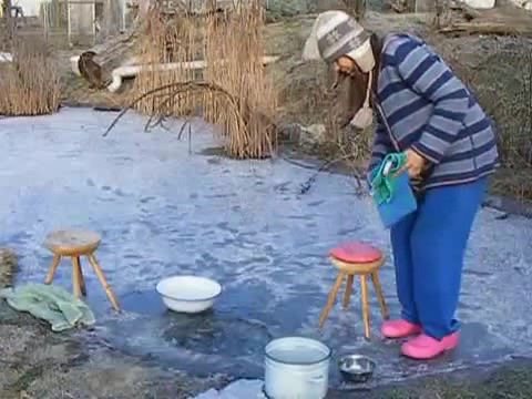 Lék-láb-fürdő - Coub - The Biggest Video Meme Platform