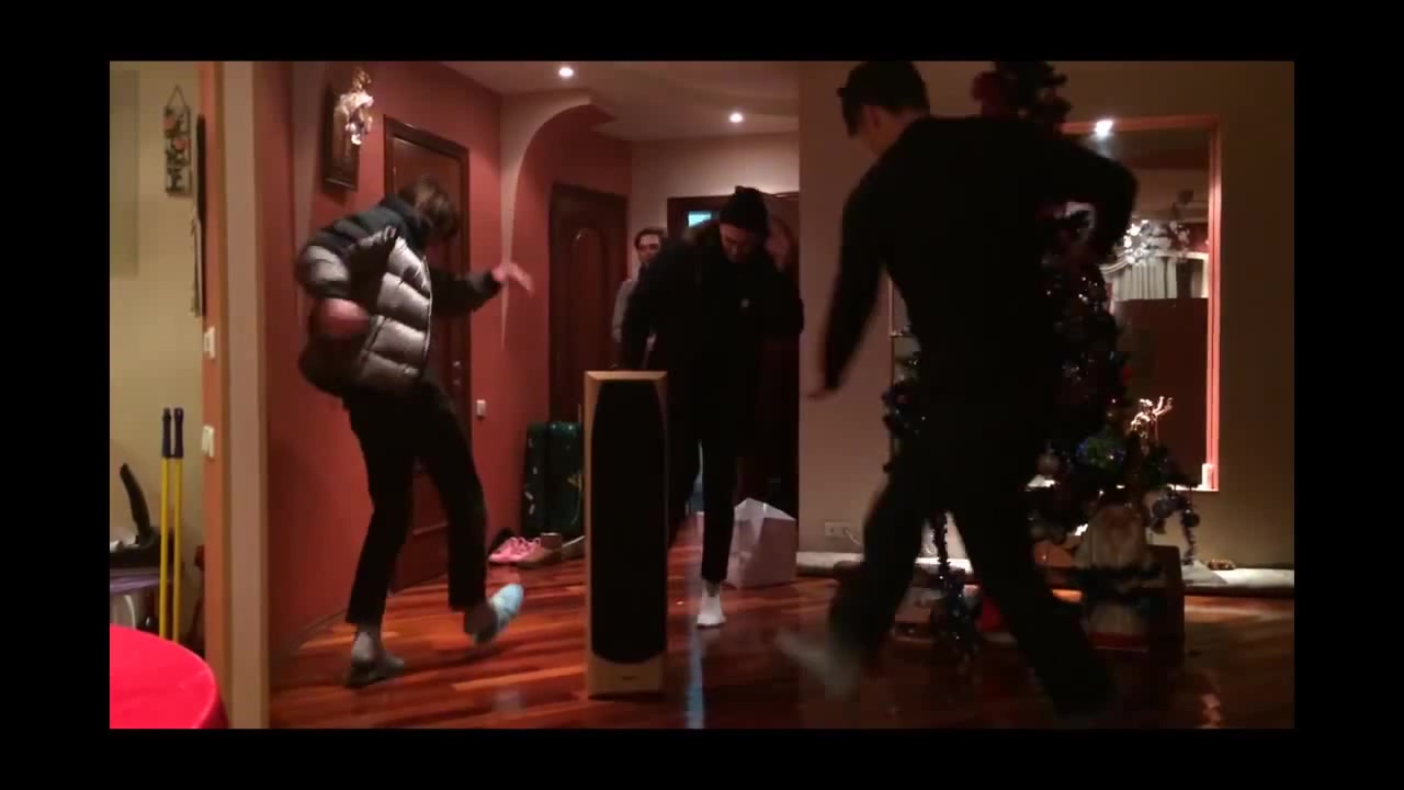 optimus dance - Coub