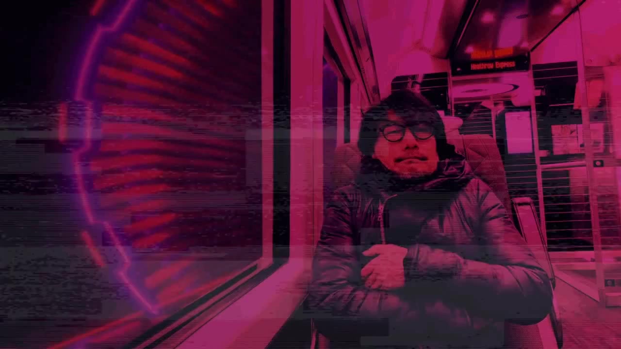 Kojima nightcall 🌃 - Coub - The Biggest Video Meme Platform