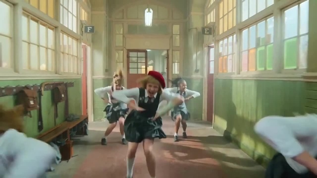 Roald Dahl's Matilda the Musical | Revolting Children - Coub