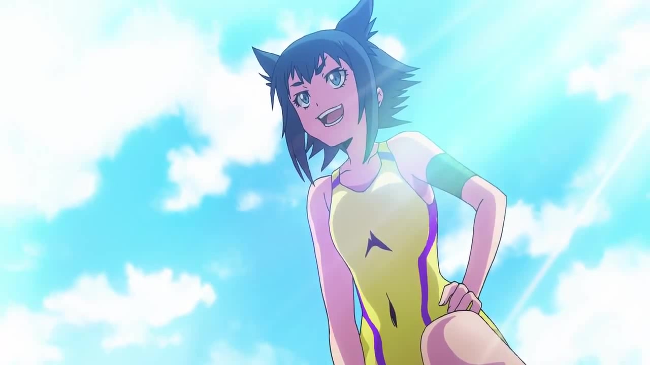 Ultra THOT Dodging Instinct - Coub