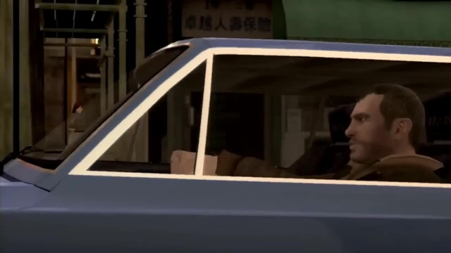 Guess who? It's Niko Bellic from GTA IV! | ft. @Niko Bellic 🇷🇸 - Coub