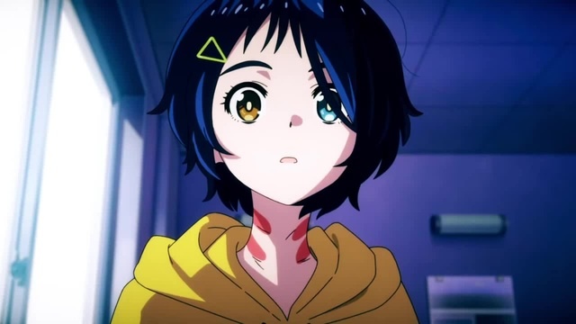 wonder egg priority - Coub