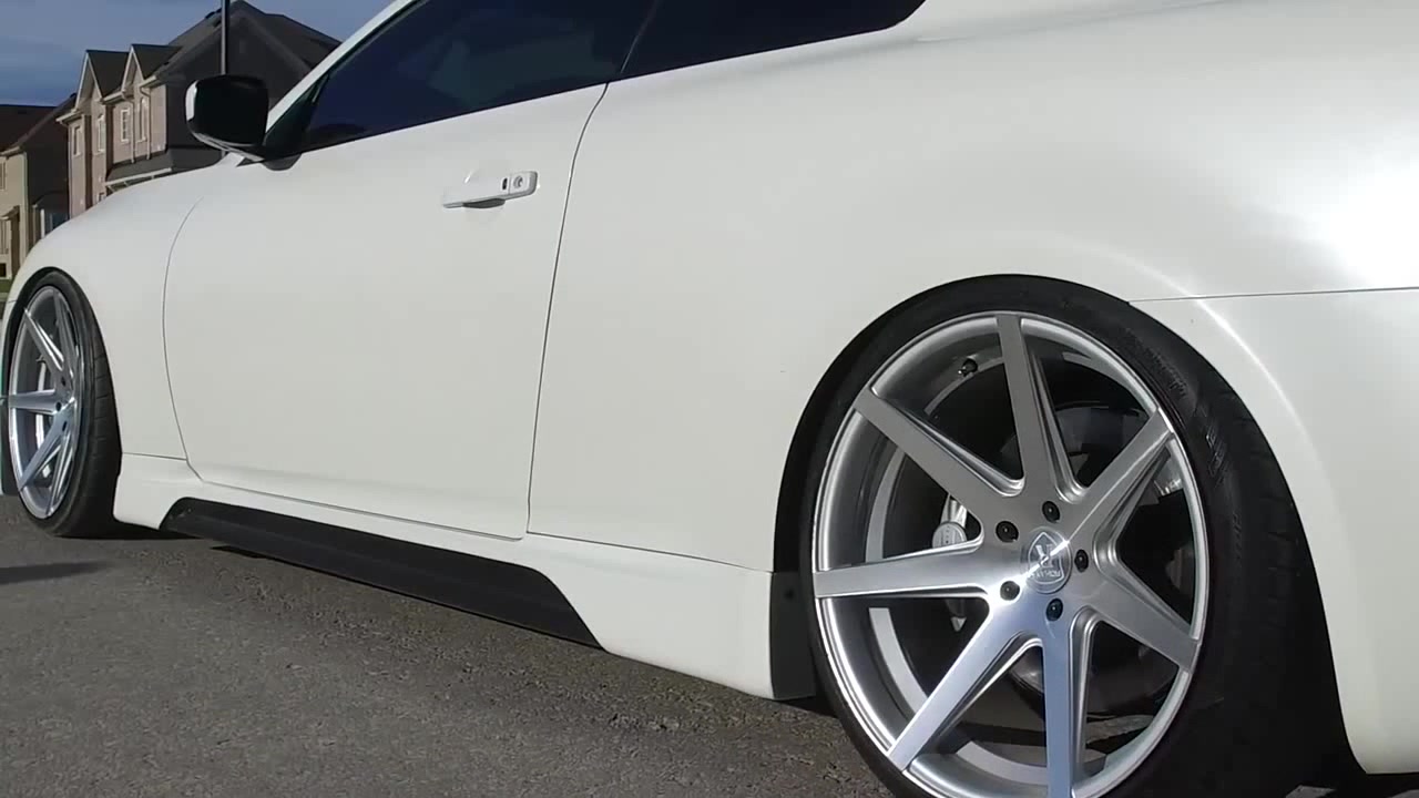 Infiniti G37 Coupe - Coub - The Biggest Video Meme Platform