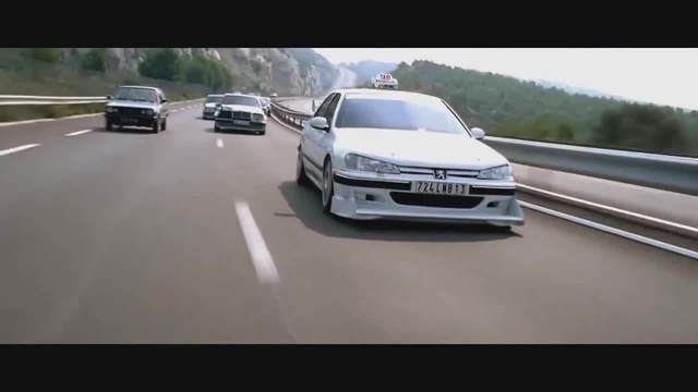 The Final Chase - Coub