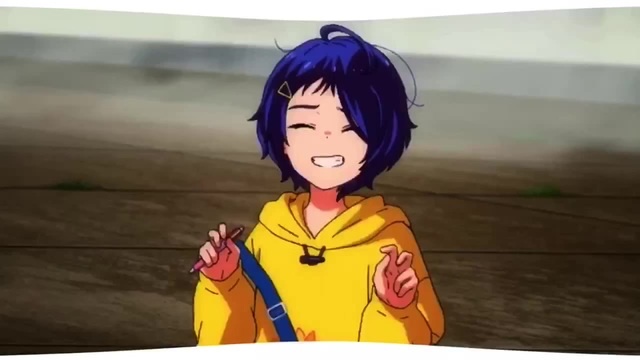 Wonder Egg Priority - Coub