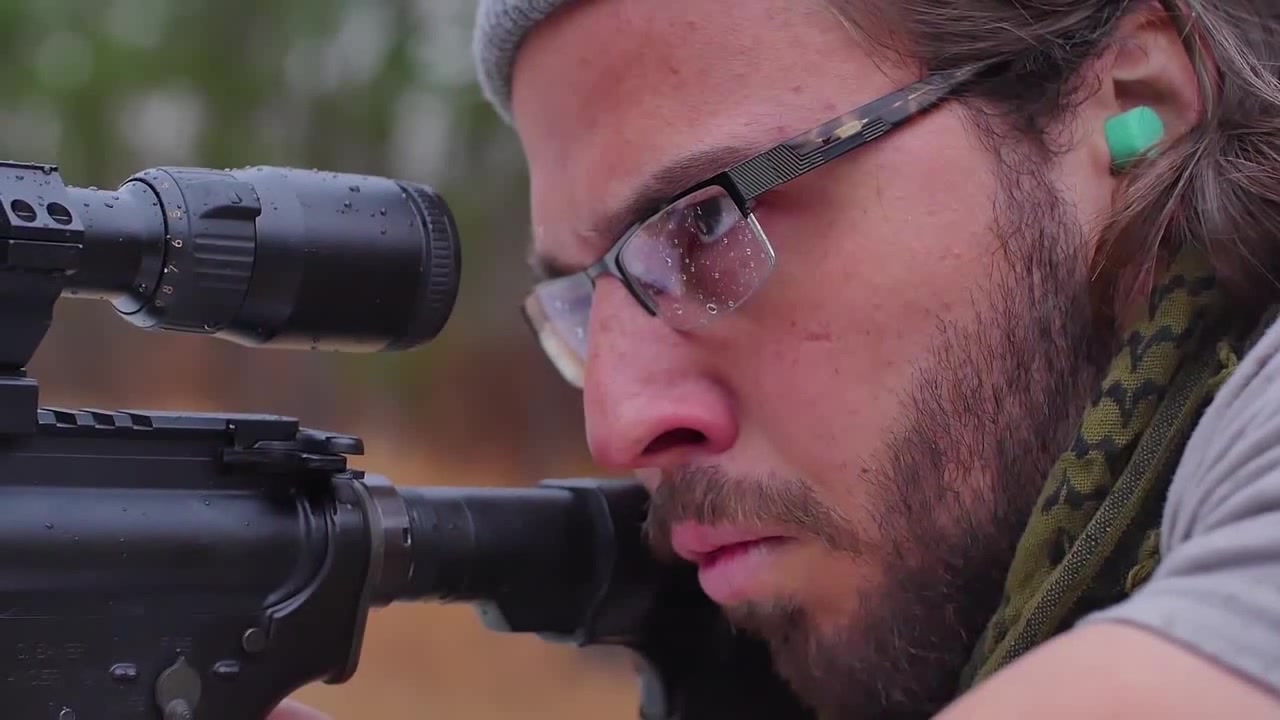 AR Guys VS AK Guys accuracy - Coub - The Biggest Video Meme Platform