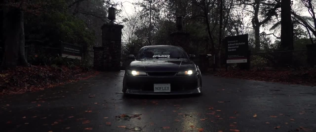 A Winter Morning. Paul's Static s15. | 4K - Coub