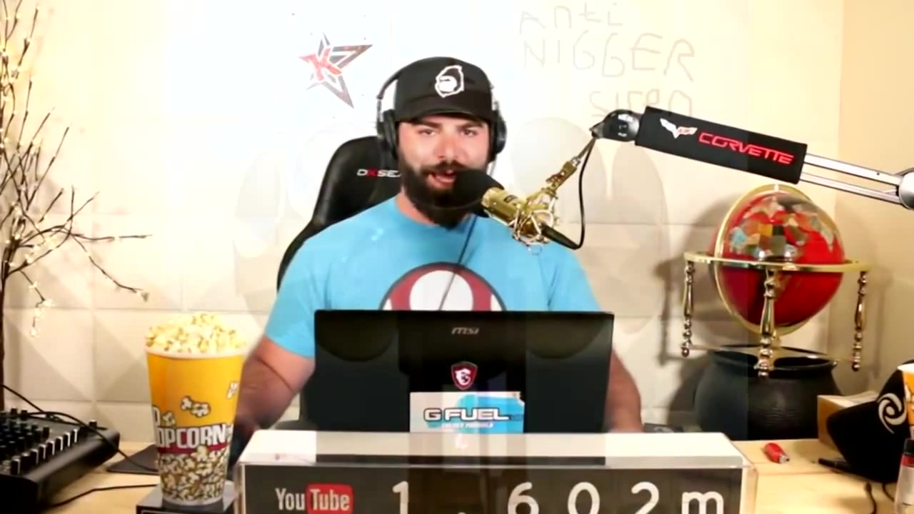 Killer Kumstar - Coub