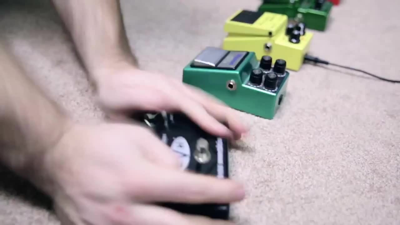 Ultimate Overdrive (OVERdrive 9000!!!) - Coub