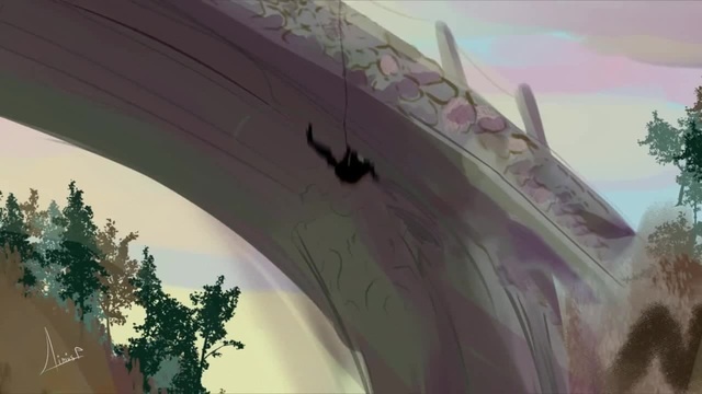 Bungee Jump By Iriust & Kerac - Coub