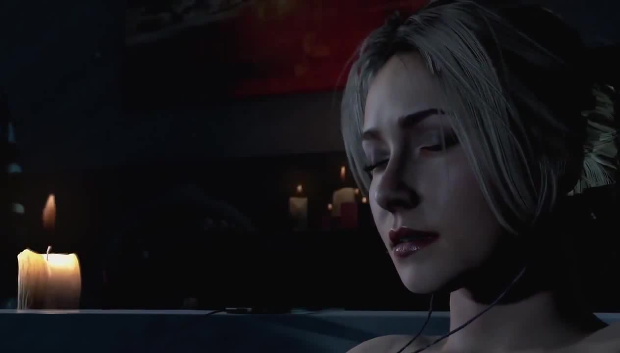 UNTIL DAWN - Hayden Panettiere - Coub