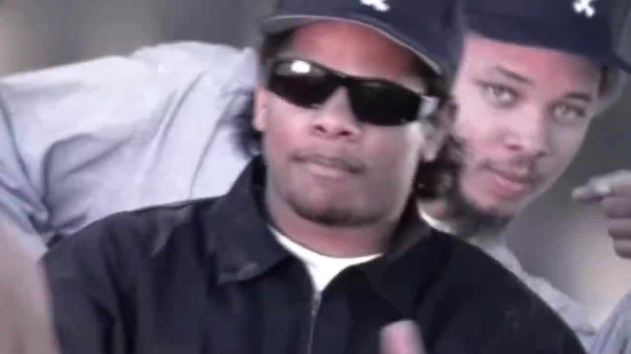 EAZY E - Coub
