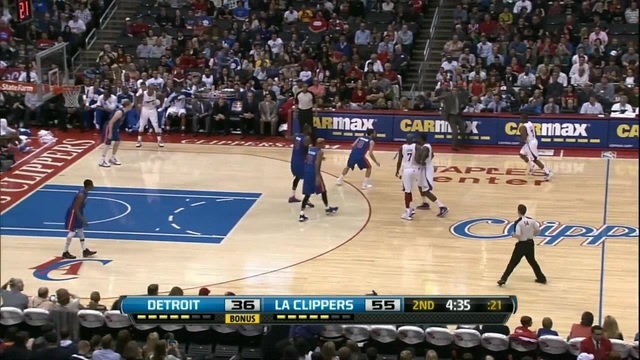 DeAndre Jordan - Coub