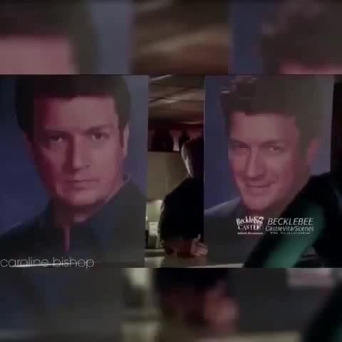 The castle season seven finale! #Castle - Coub