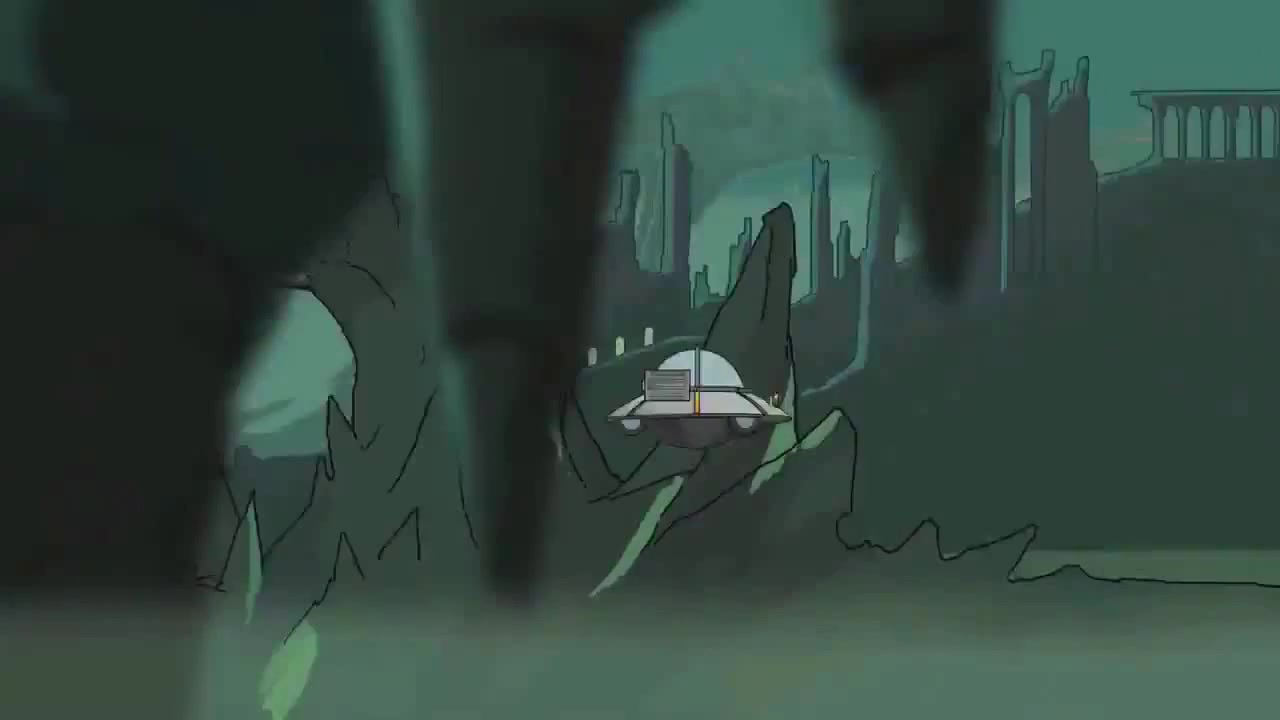 Rick & Morty Smoke Weed - Coub