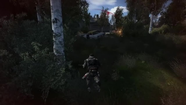 The Gunslinger Experience - Coub