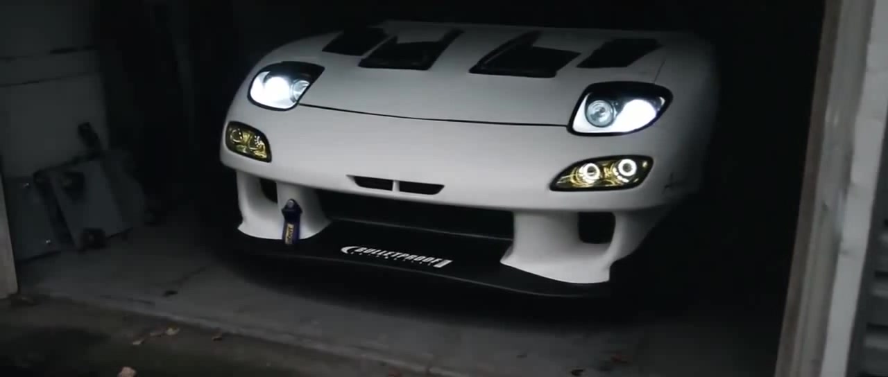 Personality - Car Culture (2017) RDF - Coub