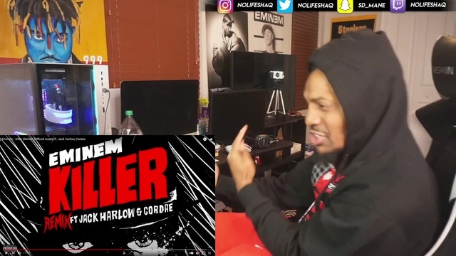 Shaq still sleep - Coub - The Biggest Video Meme Platform