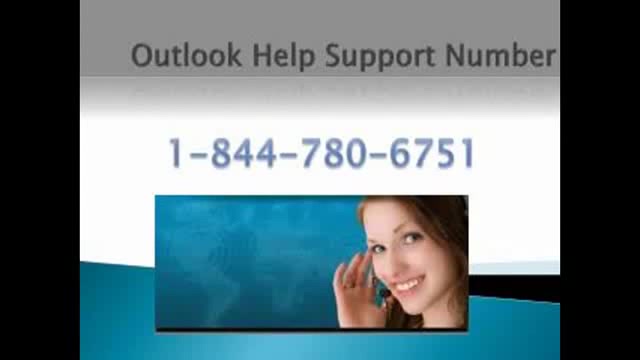 Outlook password recovery Number–1-844-780-6751 for Florida users - Coub