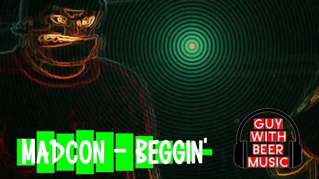 MADCON | BEGGIN' (2007) click the YouTube link to enjoy the full song ...