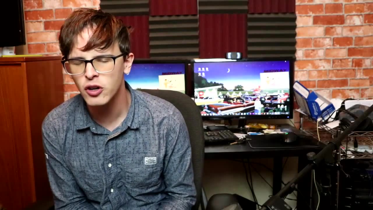 FAN EDIT - by TrashDubbbz Serial Killers - Coub