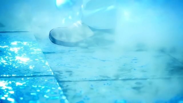 Kibutsuji Muzan walking - Coub