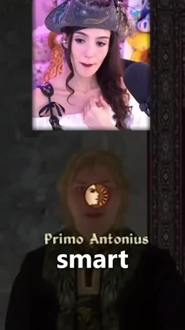 The BEST quest in Oblivion! - Coub