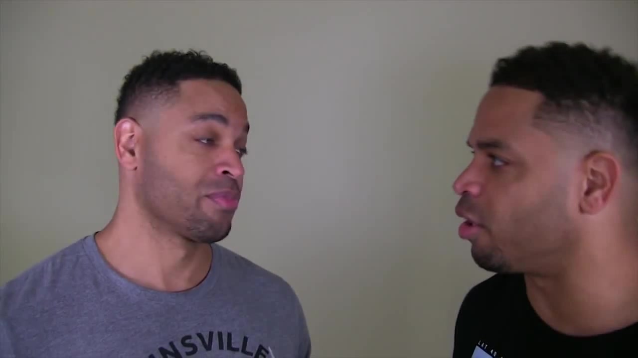 How To Deal With Rejection @Hodgetwins - Coub