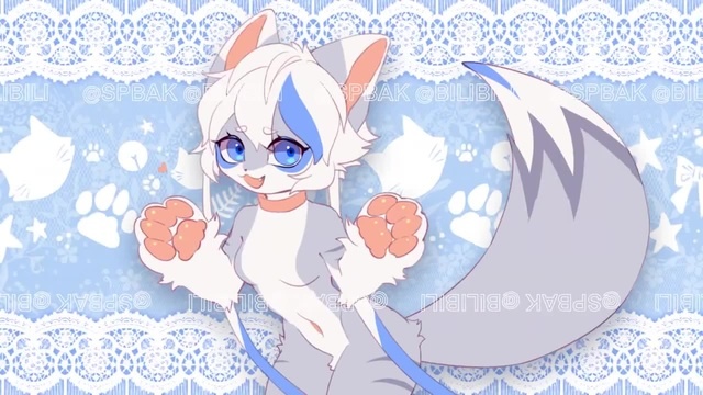 Lucky // Animation - Coub