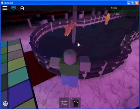 roblox inappropriate place - Coub