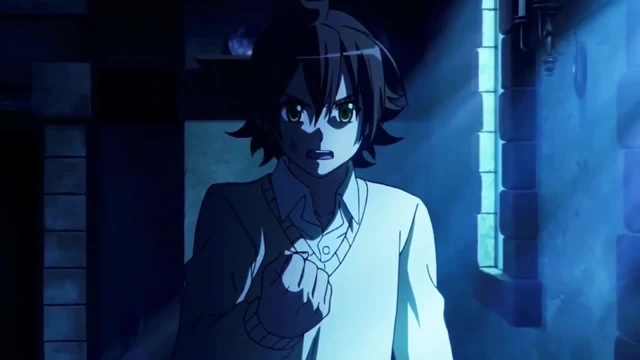 akame ga kill/tatsumi/death - Coub
