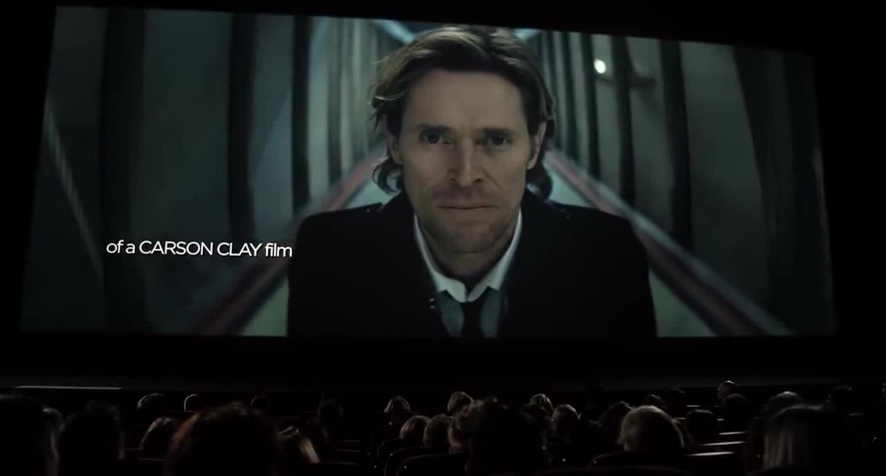 Playback Time (A shorter Part) - Carson Clay Movie - Coub