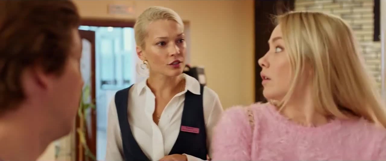 Счастья! Здоровья! — Трейлер (2018) - Coub