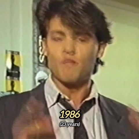 Young Johnny Depp - Coub