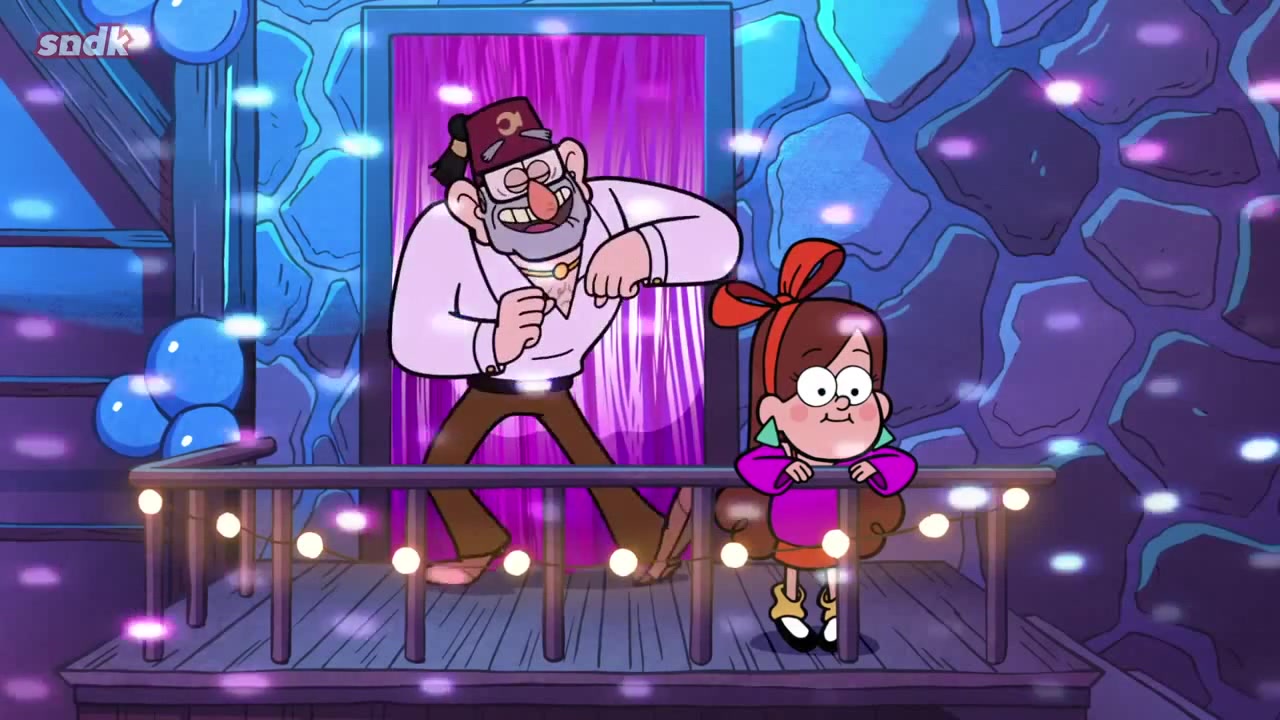 Татарстан супер гуд Gravity Falls ( Сыендук ) - Coub