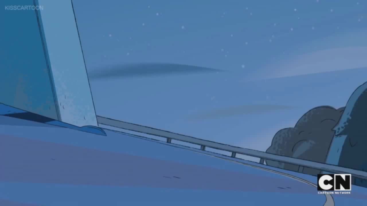 Steven Universe Running In The 90s - Coub