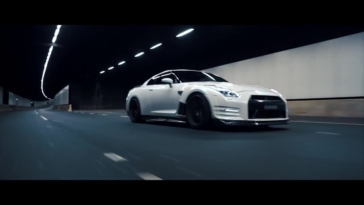 Nightmare 2Scratch / JDM - Coub