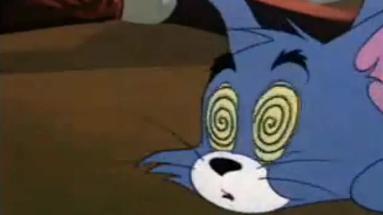 Hypno TOM - Coub