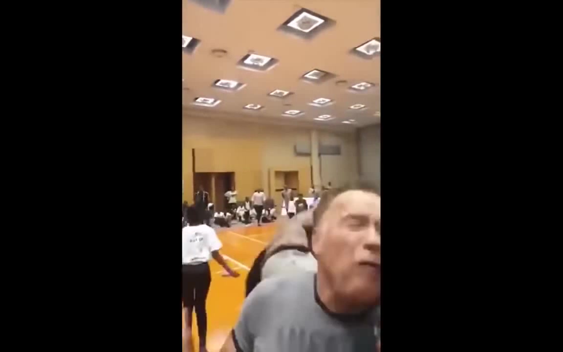 Guess that how it begins - Coub