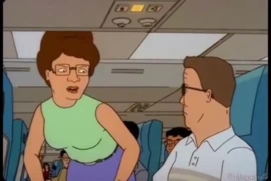 Youtube Poop: Ching of the Chong - Coub